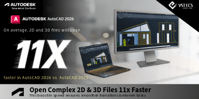 Home - VST ECS Phils., Inc. | Autodesk-Autocad